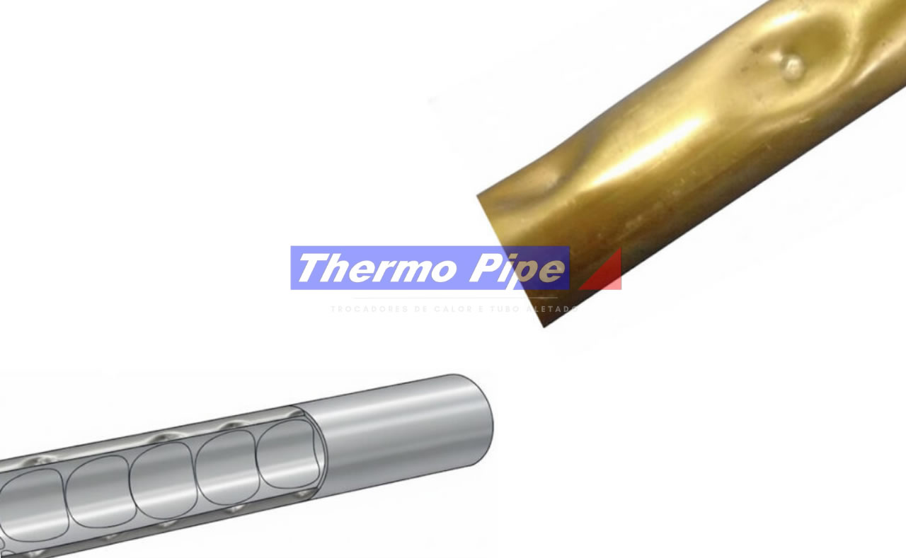 Tubos Aletados – Thermo Pipe